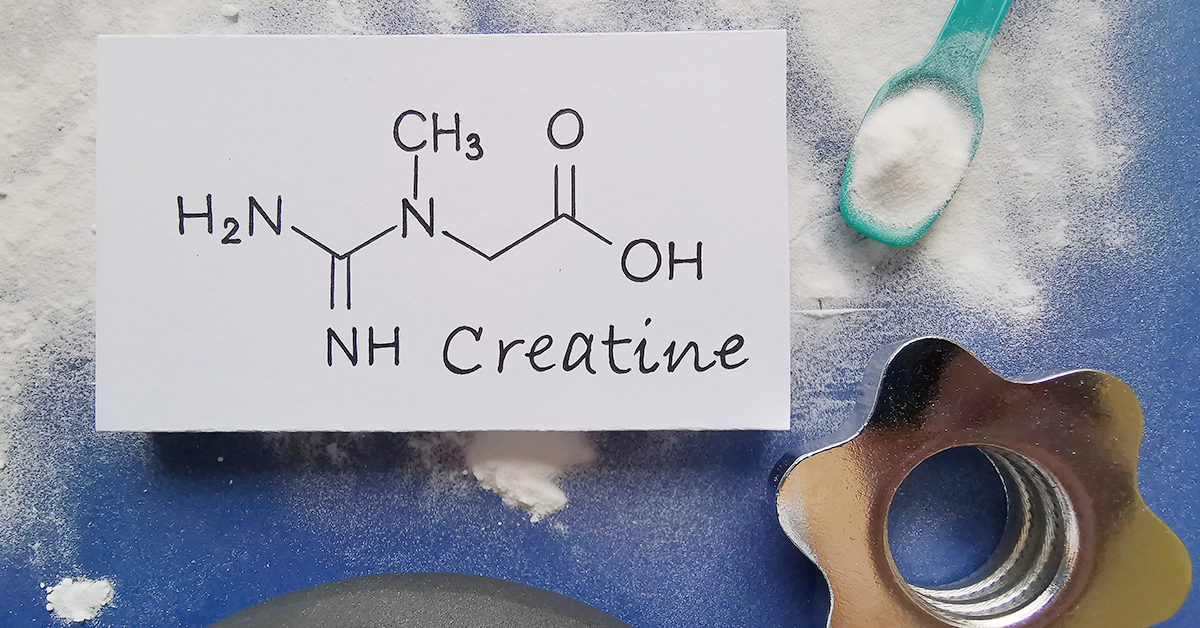 The Differences Between Creatine HCL And Creatine Monohydrate The Differences Between Creatine HCL And Creatine Monohydrate