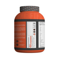 HGH Extreme - Human Growth Hormone Booster - Klr.Fit